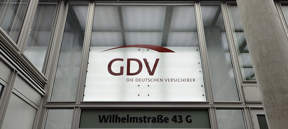 Lobby-Erfolg für GDV – Weniger Berichtspflichten