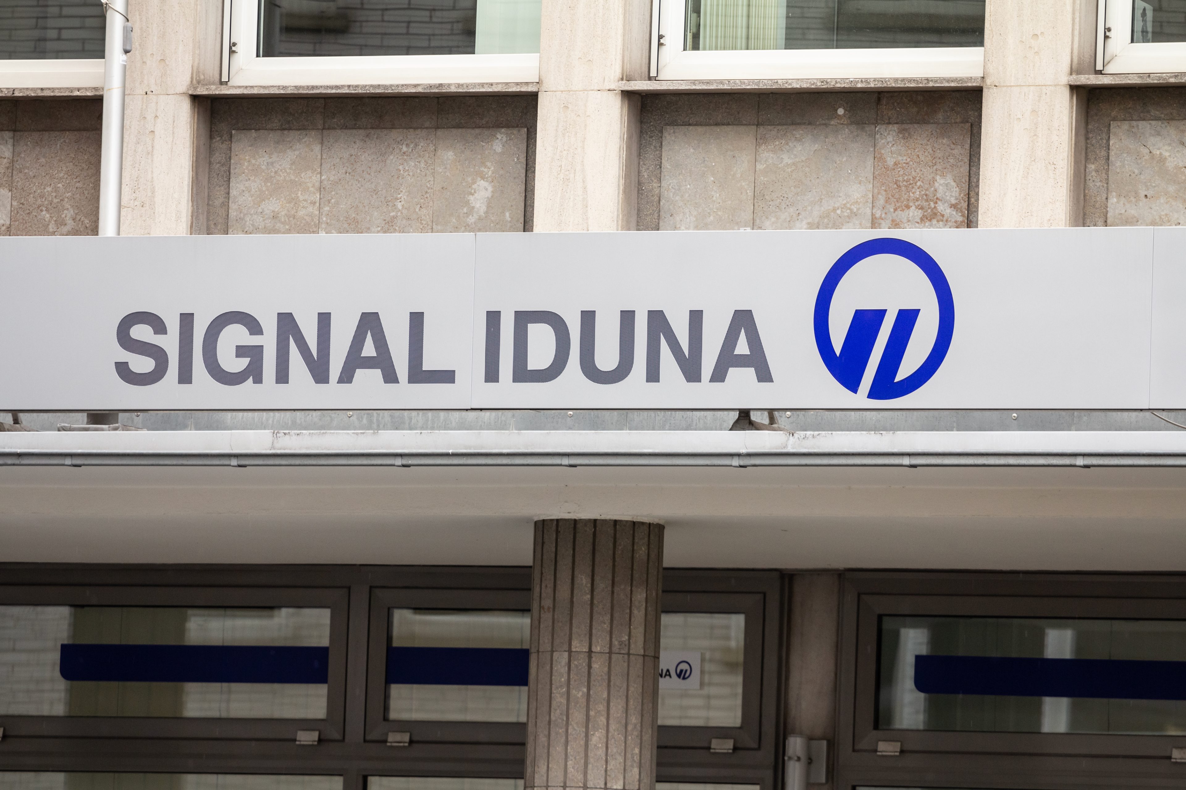 Signal Iduna – Ergebnissprung 2025 im Visier