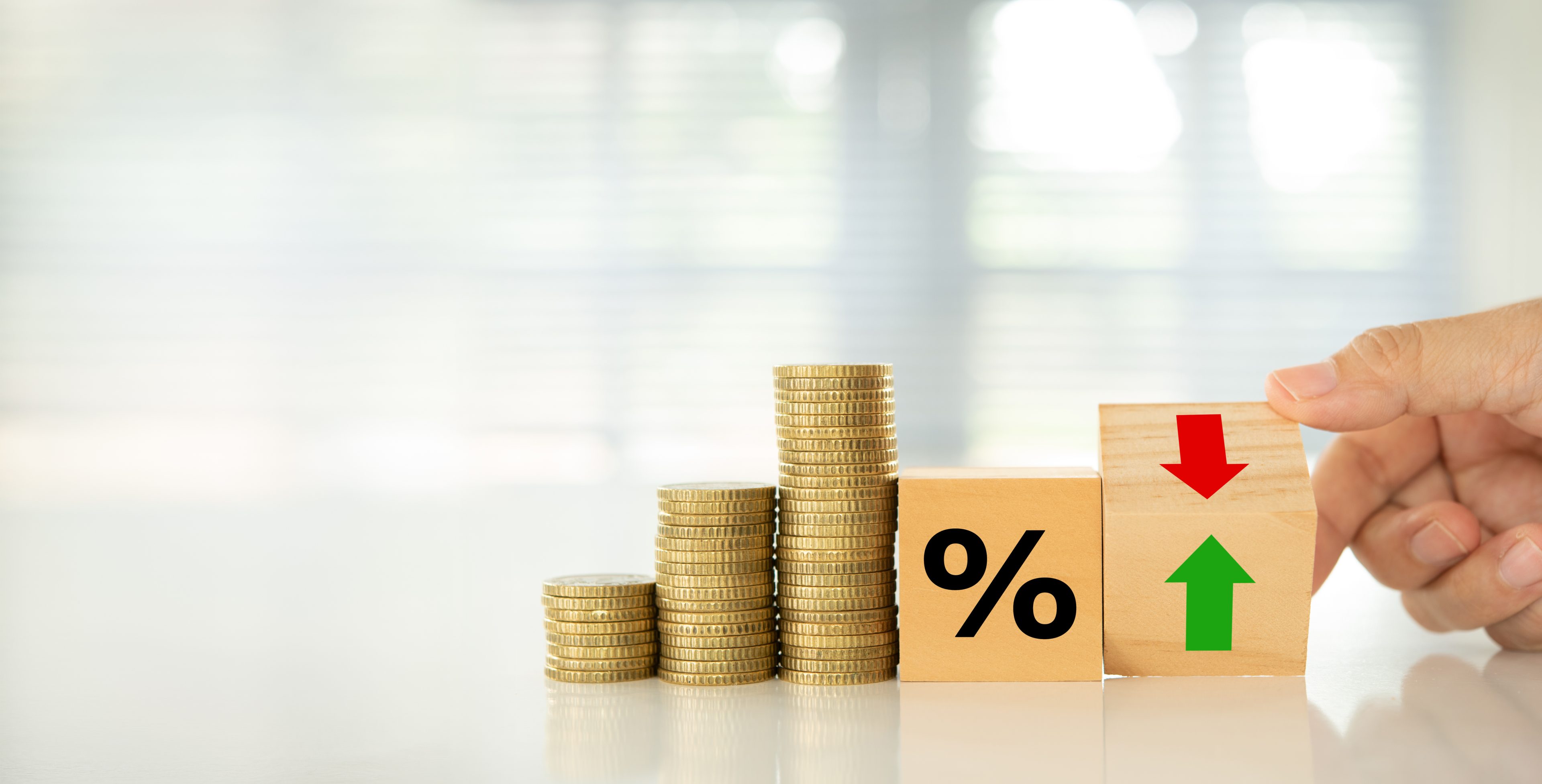 Short-Term Interest Rates: The New Normal - World Today Journal