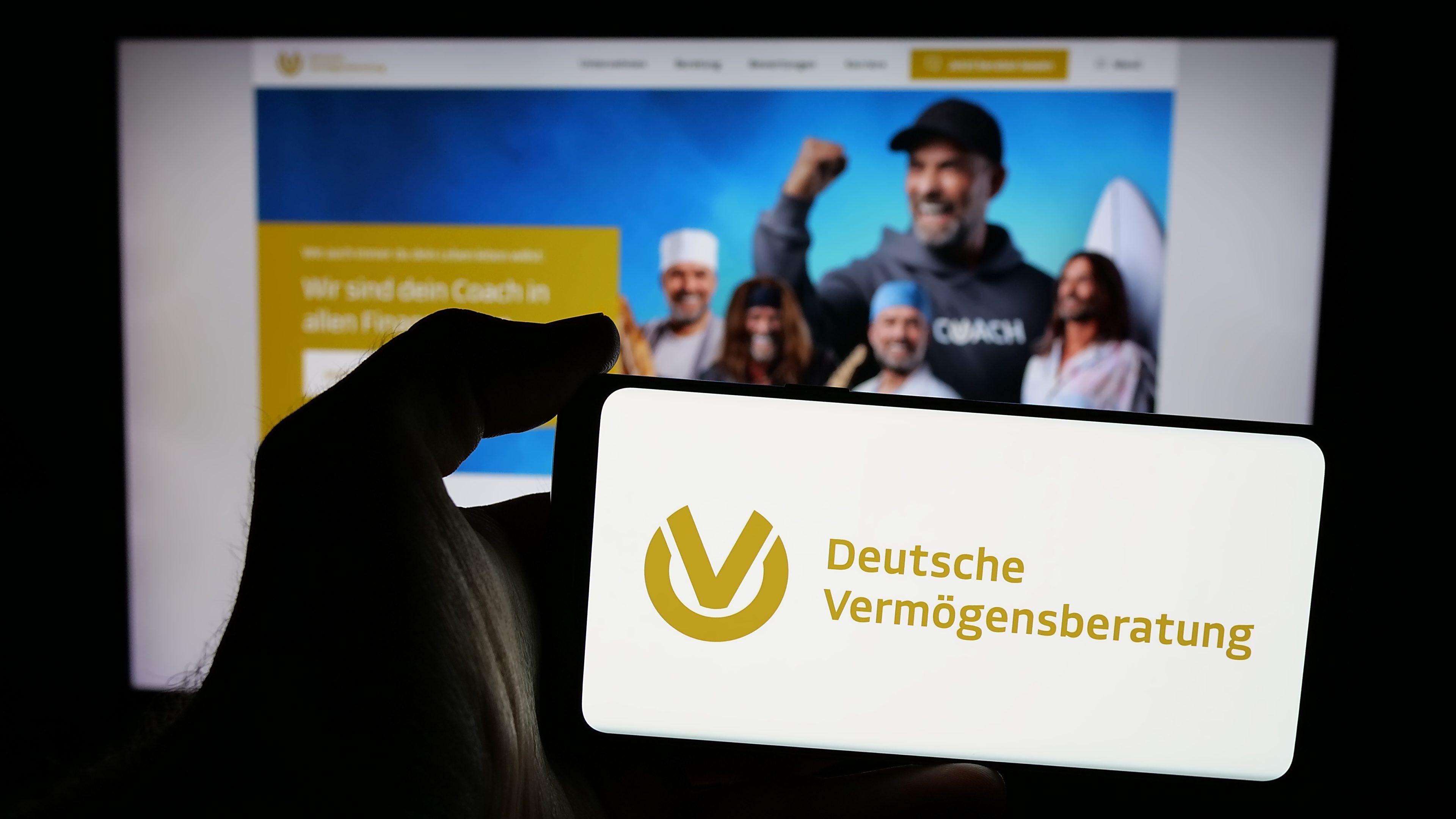 OVB & DVAG 2024 – Gewinn trotz Hürden