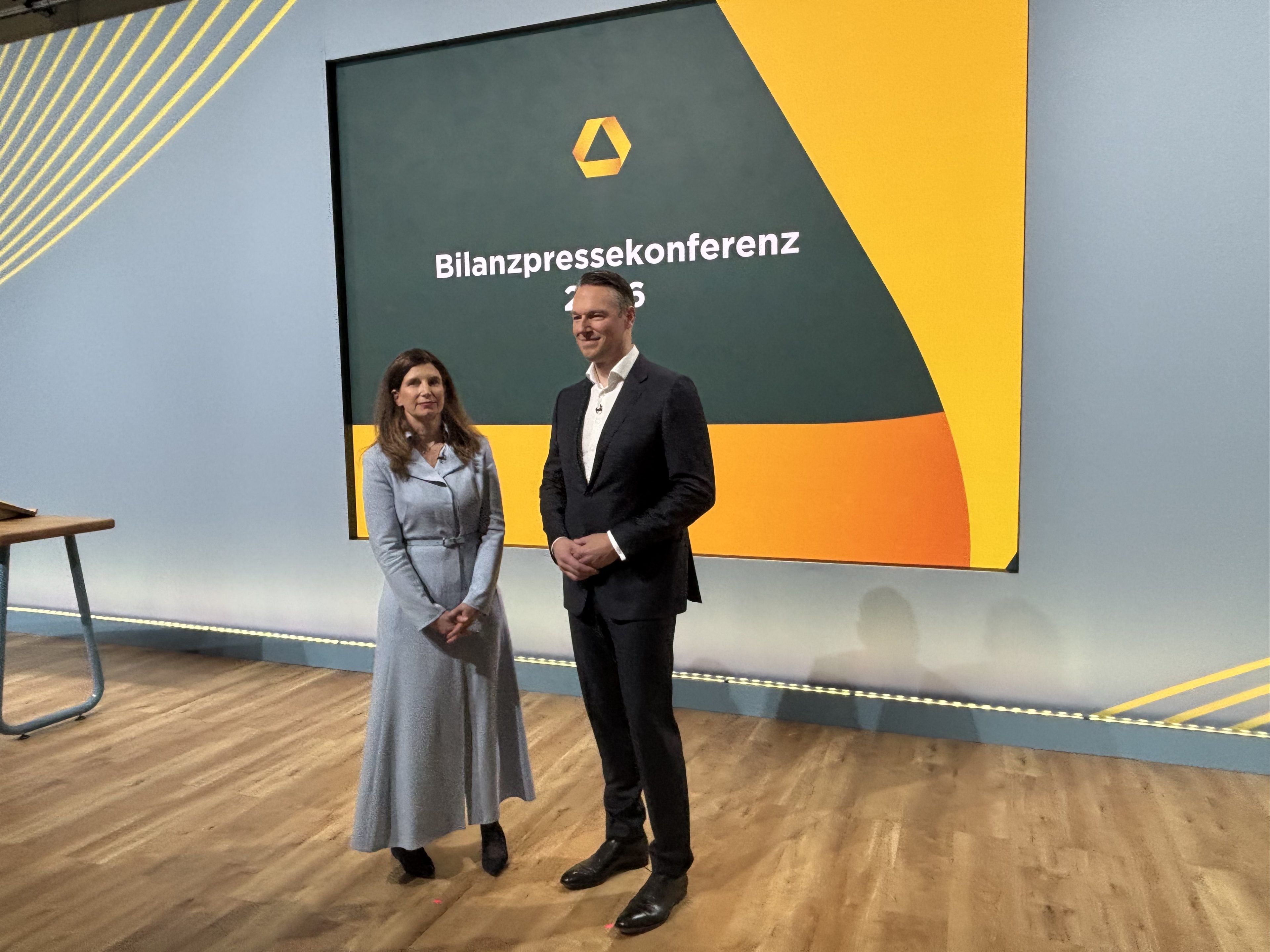 Commerzbank – Warum Orlopp beim Gewinnziel lieber tiefstapelt