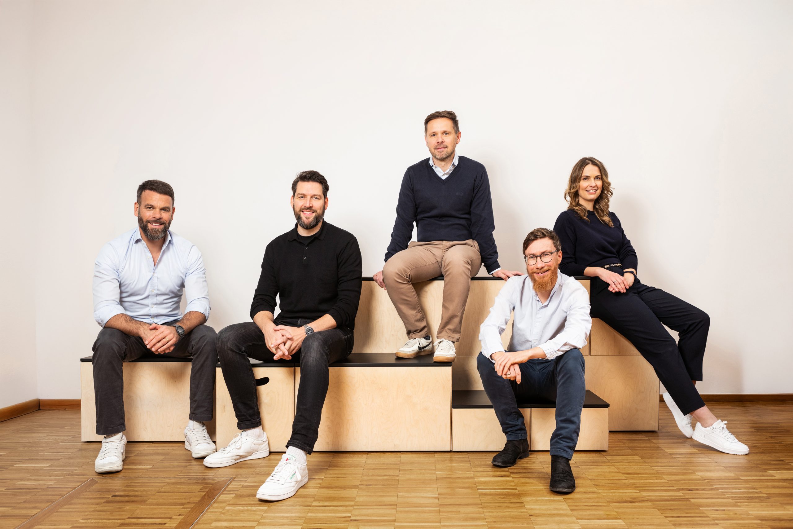 Diese Volksbanken beteiligen sich am Amberra-Fonds