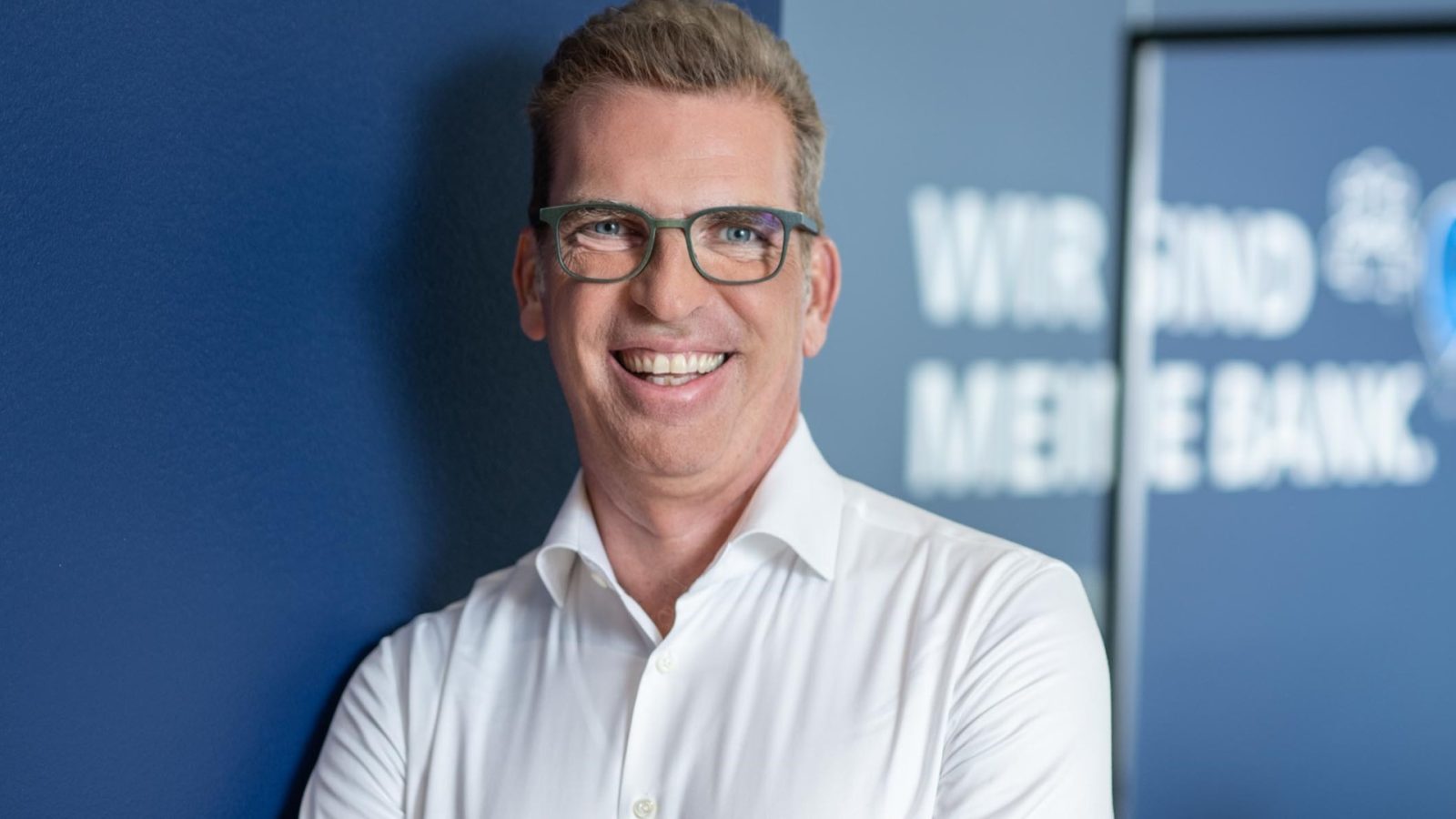 Berliner Volksbank trauert dem Verlust der Spitze nicht nach