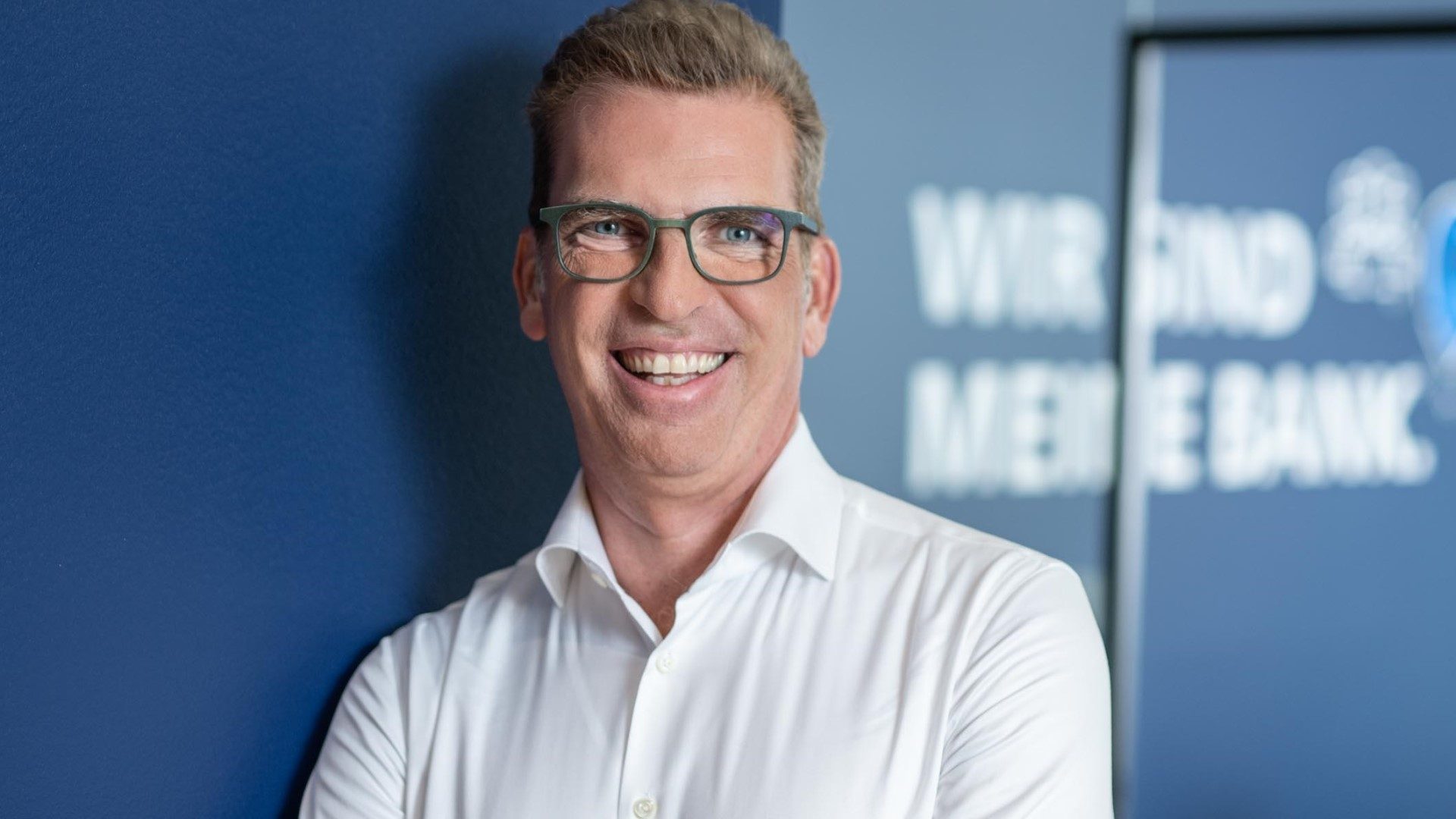 Berliner Volksbank trauert dem Verlust der Spitze nicht nach