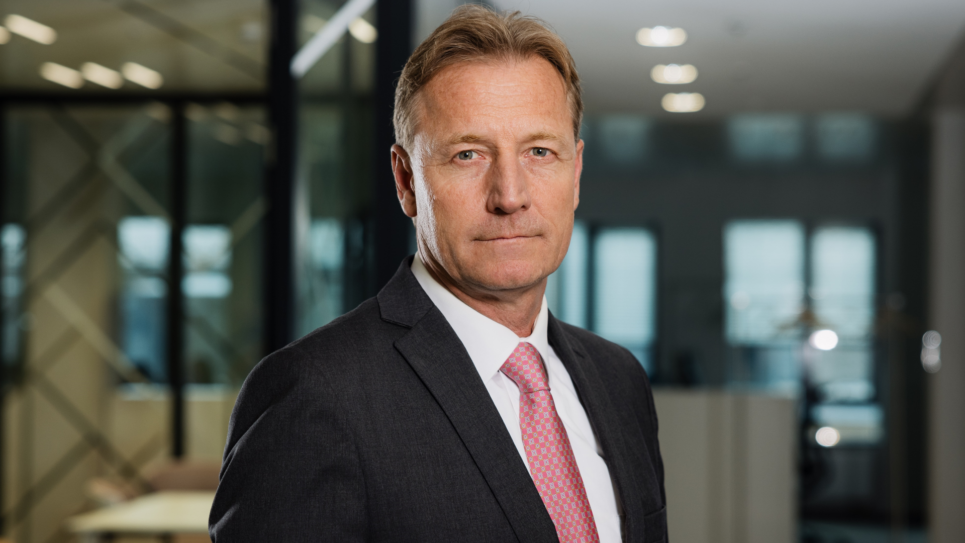 HAL-Chef Bentlage verhandelt über Abschied