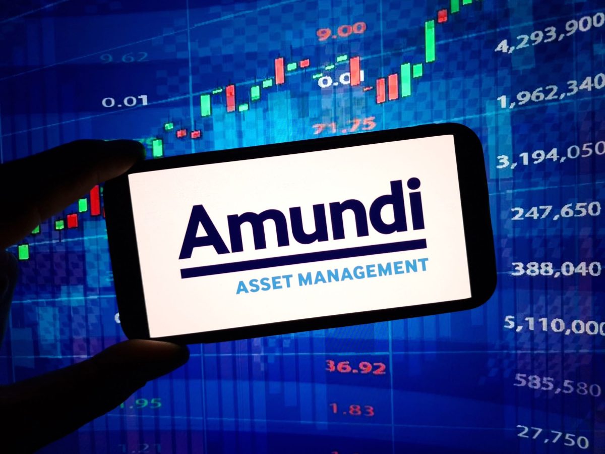 Amundi Deutschland – CEO Pellis will BlackRocks Thron