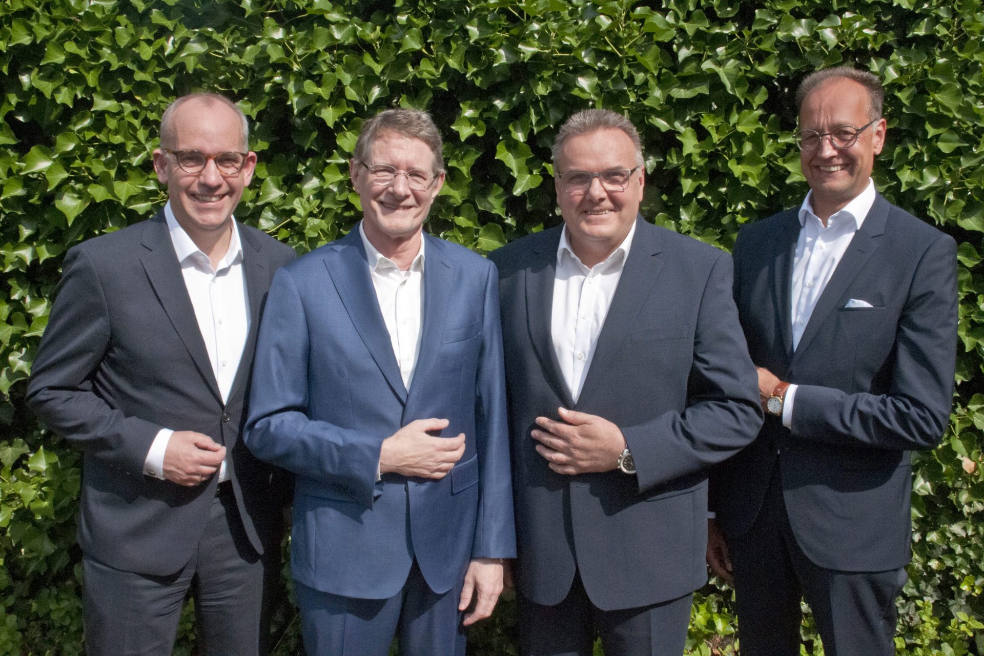 Volksbank Dortmund-Nordwest – BVR-Garantien von 134 Mio. Euro