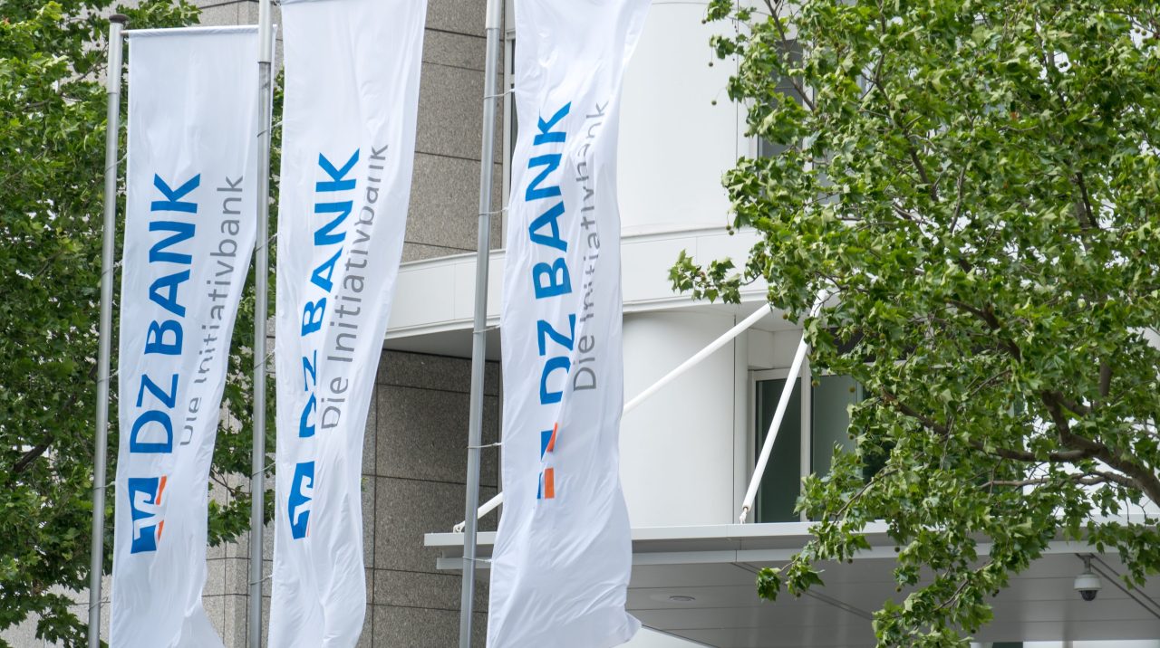 Genossenschaftsbanken - DER PLATOW Brief