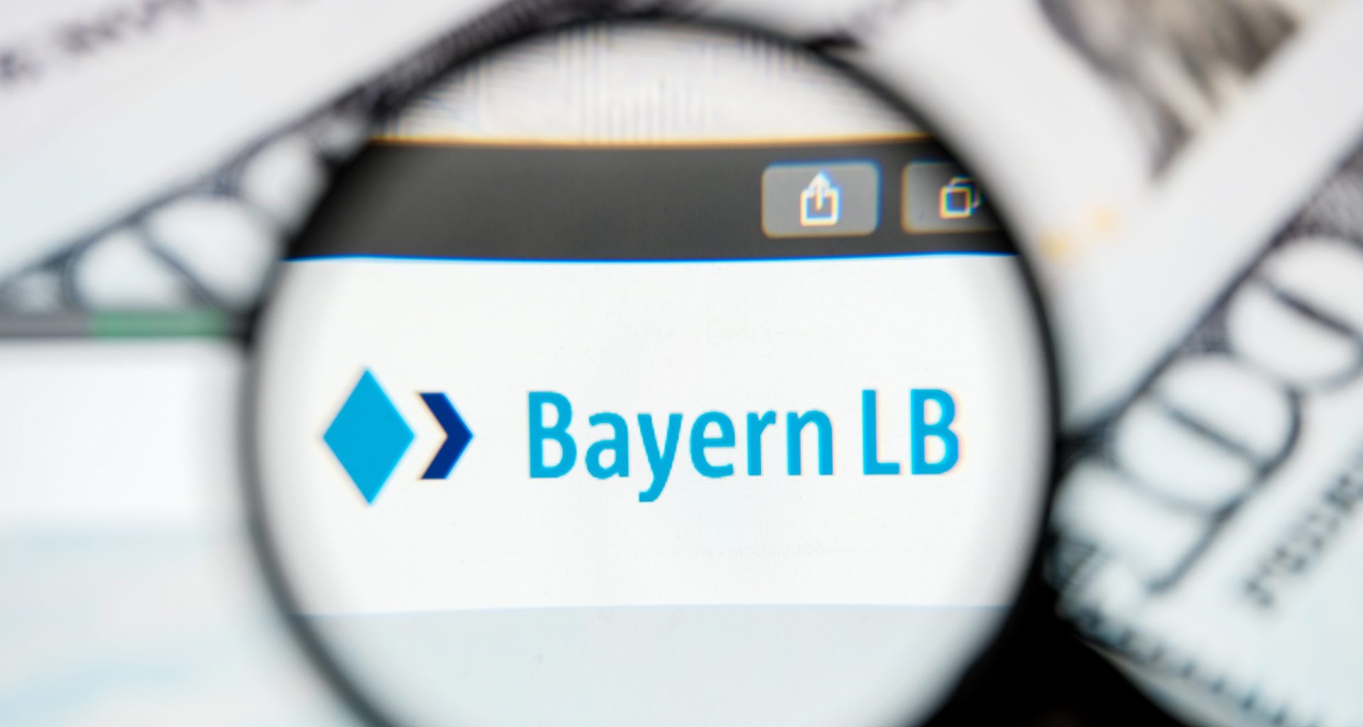 BayernLB setzt auf eigene Bezahlplattform