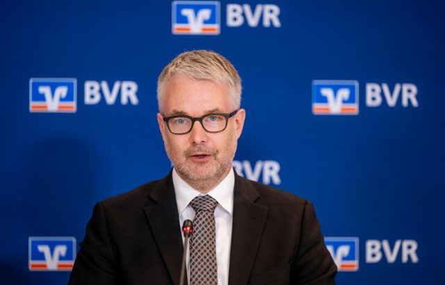 BVR-Vorstand Quinten und die 13 Gebote der Genossen