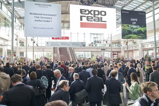 Expo Real 2024 – Die Realität zieht ein