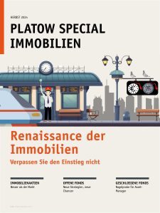 Deutsche Börse - DER PLATOW Brief