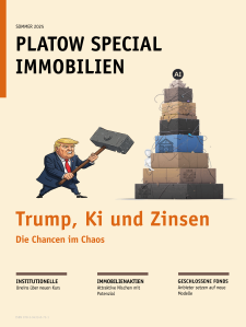 Deutsche Bundesbank - DER PLATOW Brief