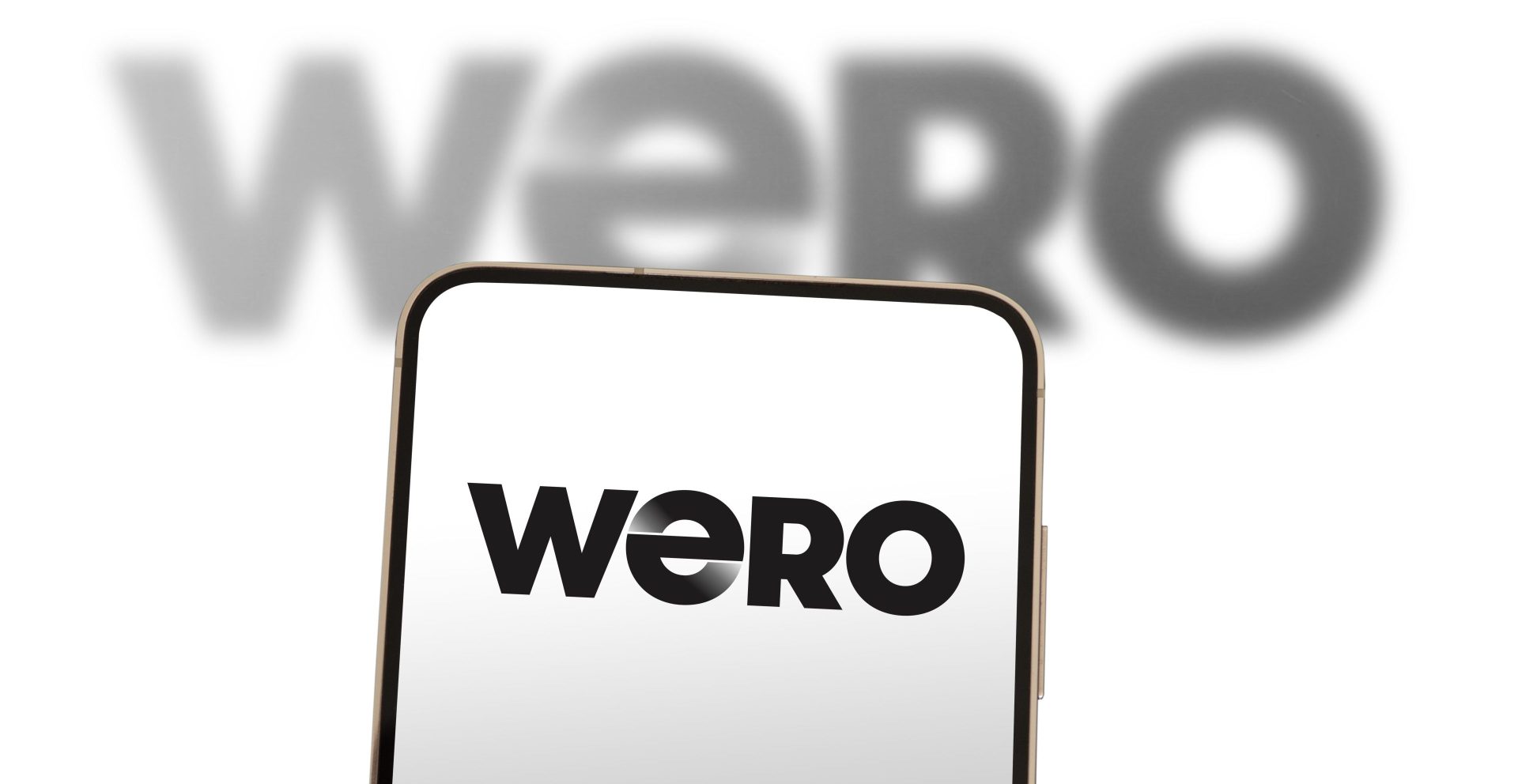 So viele Kunden der Genossenschaftsbanken nutzen Wero