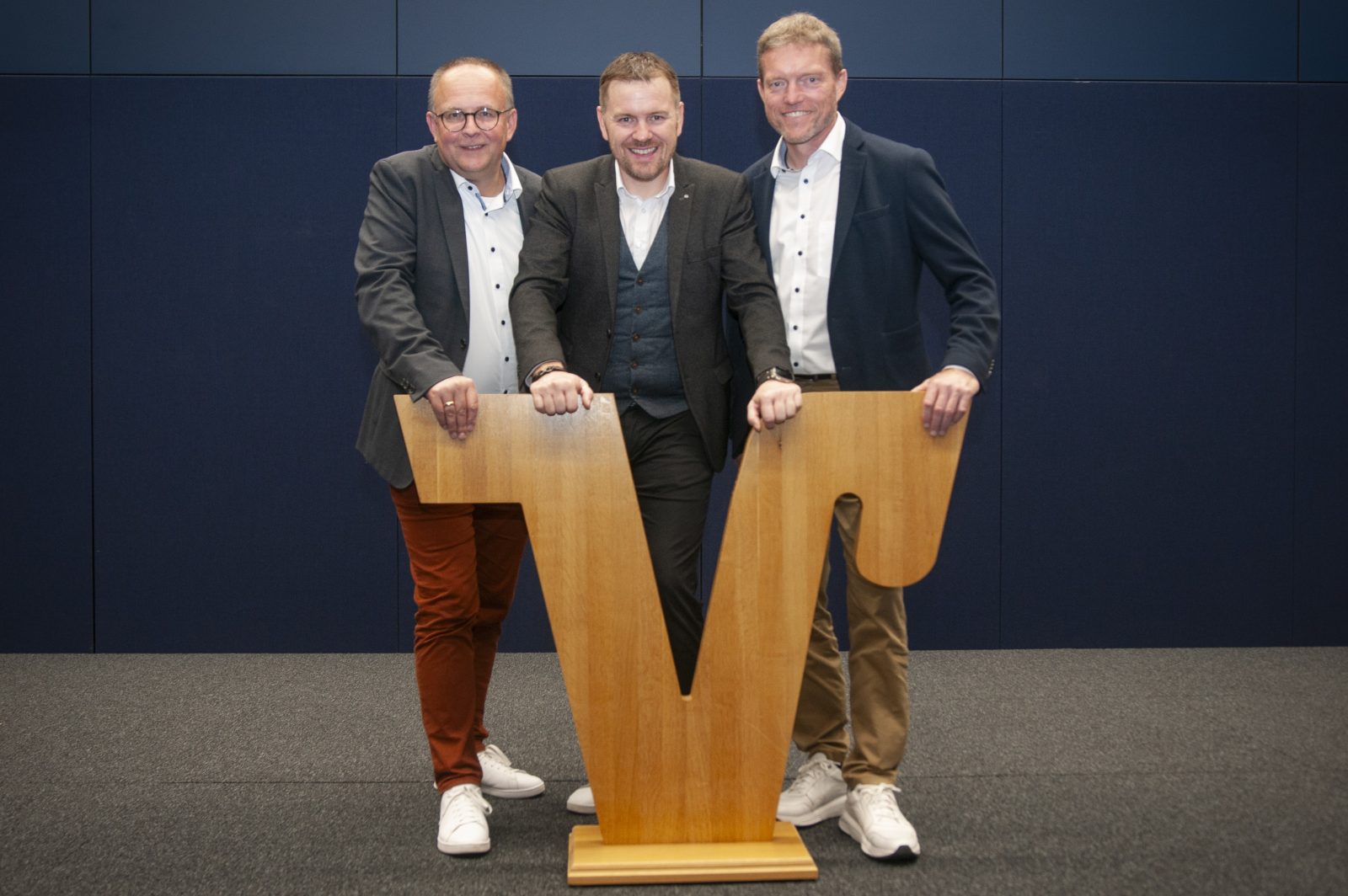 Das "Ja, aber" der kleinen Genossenschaftsbanken zur BVR-Reform