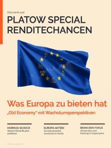 Banken - DER PLATOW Brief