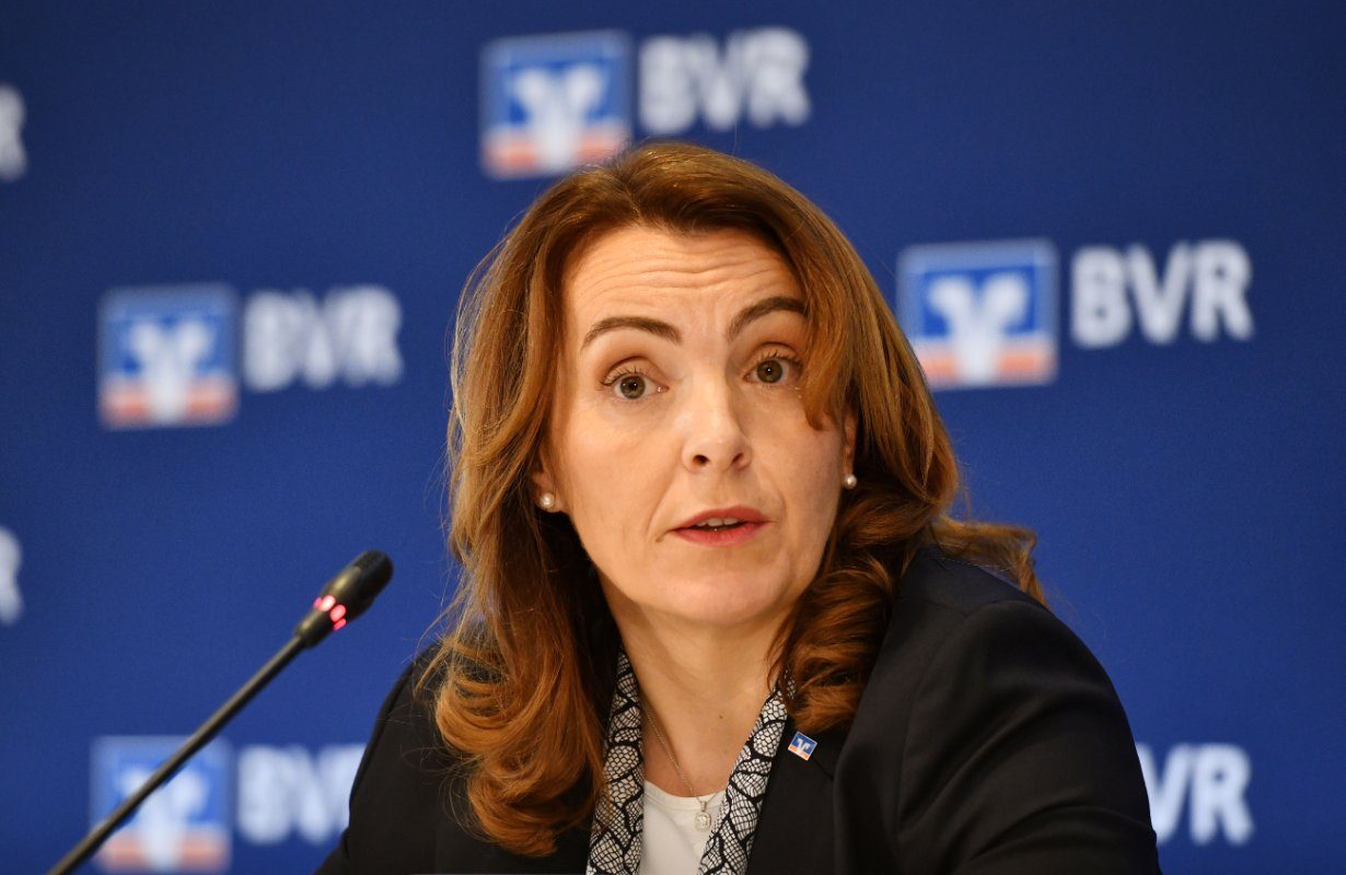 BVR plant 100 Mio. Euro-Fonds zur Finanzierung von Amberra