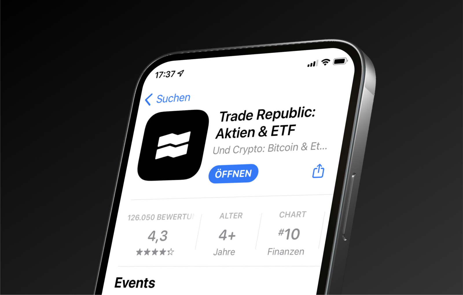 Trade Republic – Die Wahrheit über den Millionen-Gewinn
