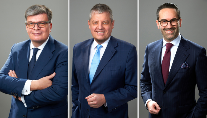 Münchener Shearman-Team wechselt zu Morgan Lewis